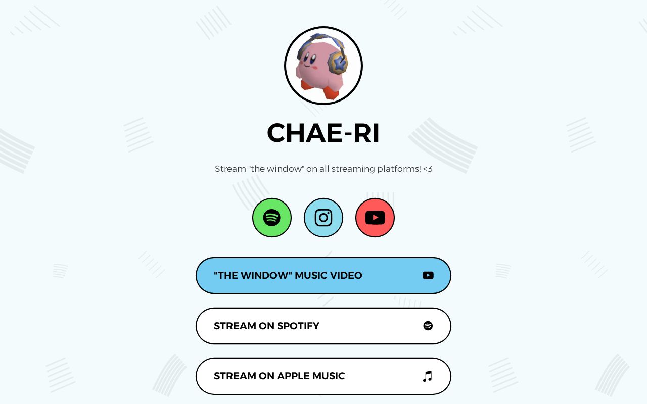 CHAE-RI